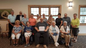 Nursing Home in Martinsburg, PA | The Village at Morrisons Cove
