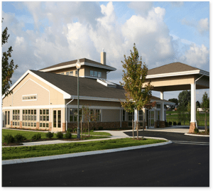 Nursing Home in Martinsburg PA | The Village at Morrisons Cove