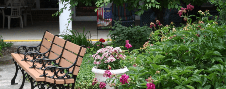 Nursing Home in Martinsburg PA | The Village at Morrisons Cove